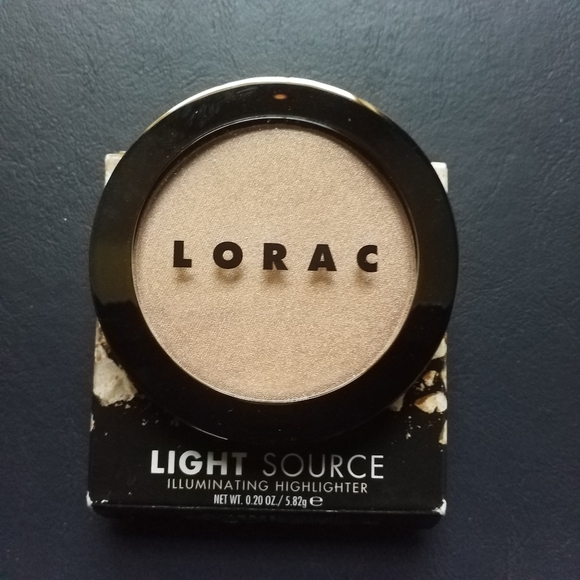 Sephora | Makeup | Lorac Light Source Illuminating Highlighter New ...